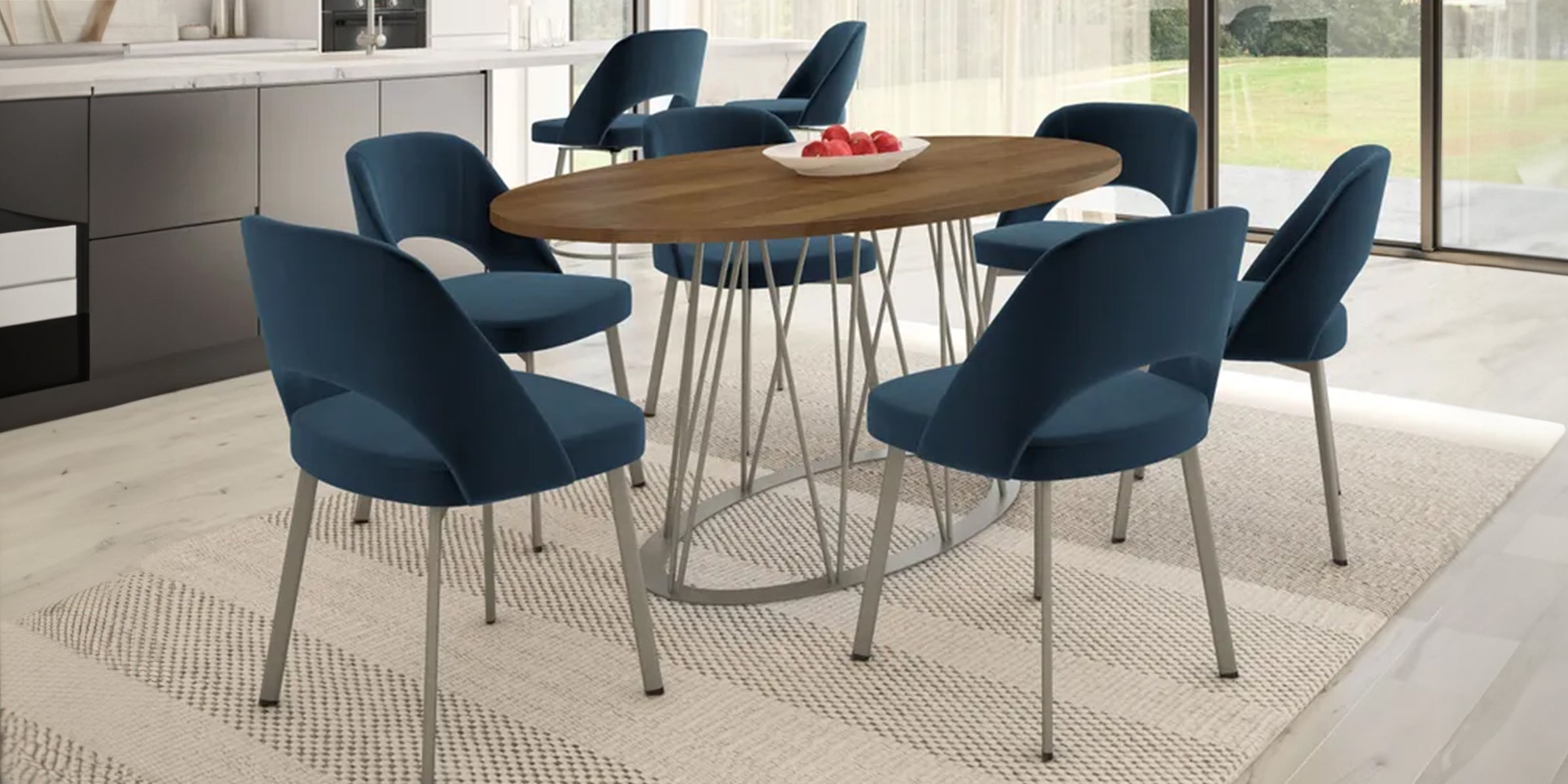 Amisco — Luxe Furniture Company