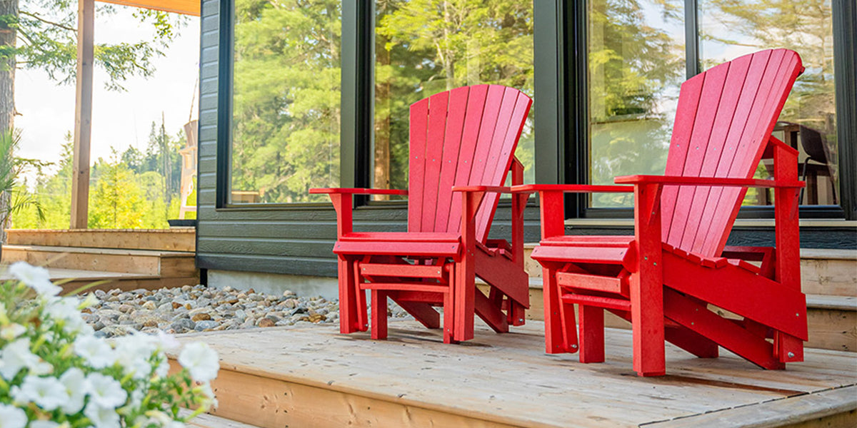 Generation Collection — Luxe Furniture Company