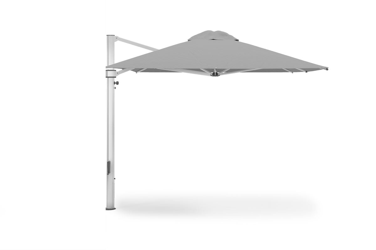 13' x 10' Rectangle Eclipse Cantilever — Luxe Furniture Company