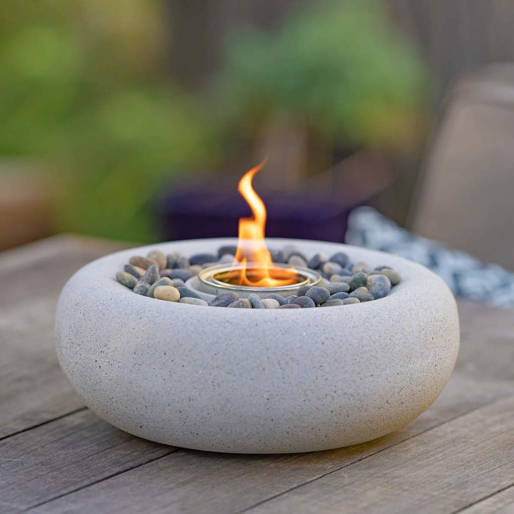 Zen Fire Bowl — Luxe Furniture Company