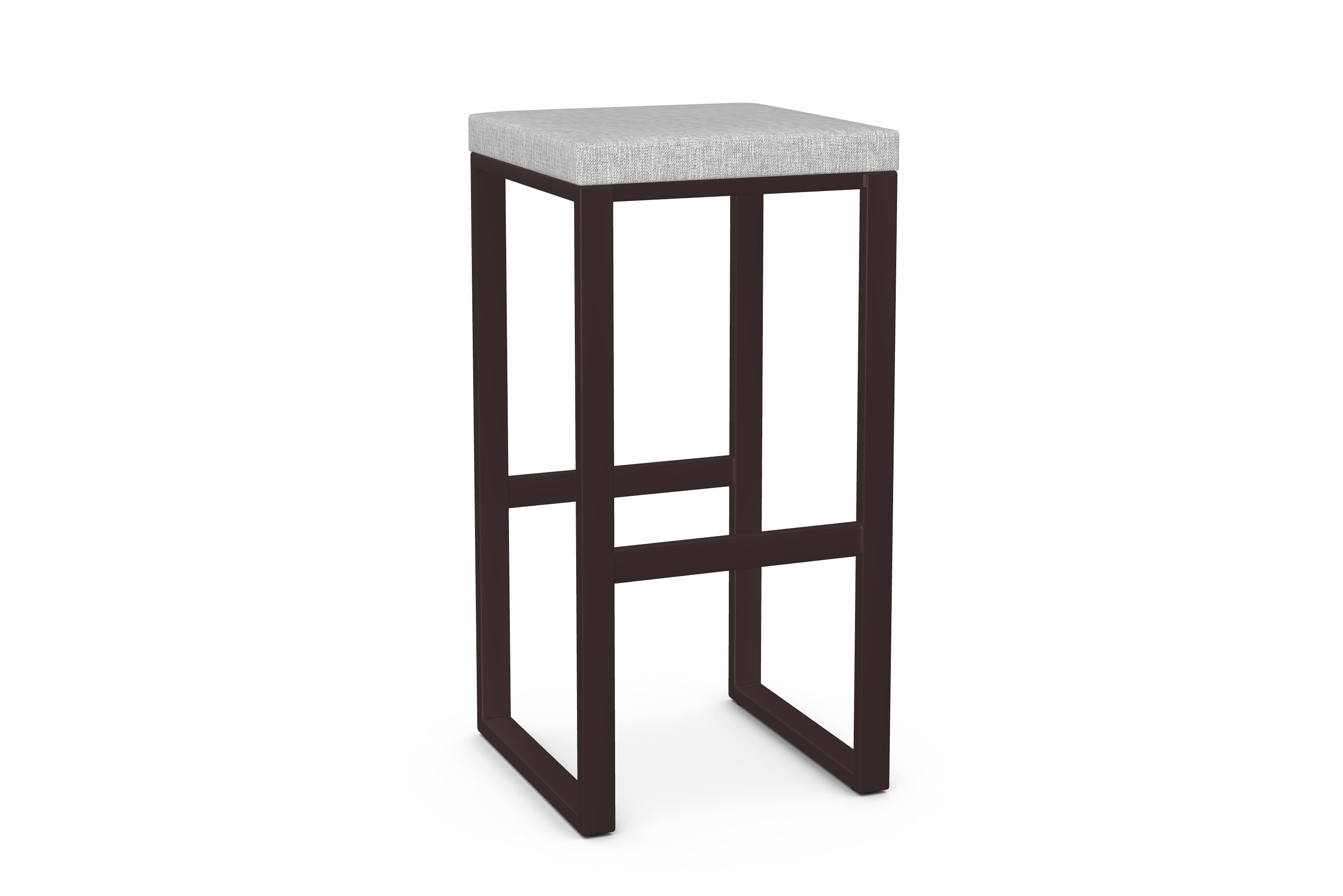 Aaron Bar Stool — Luxe Furniture Company