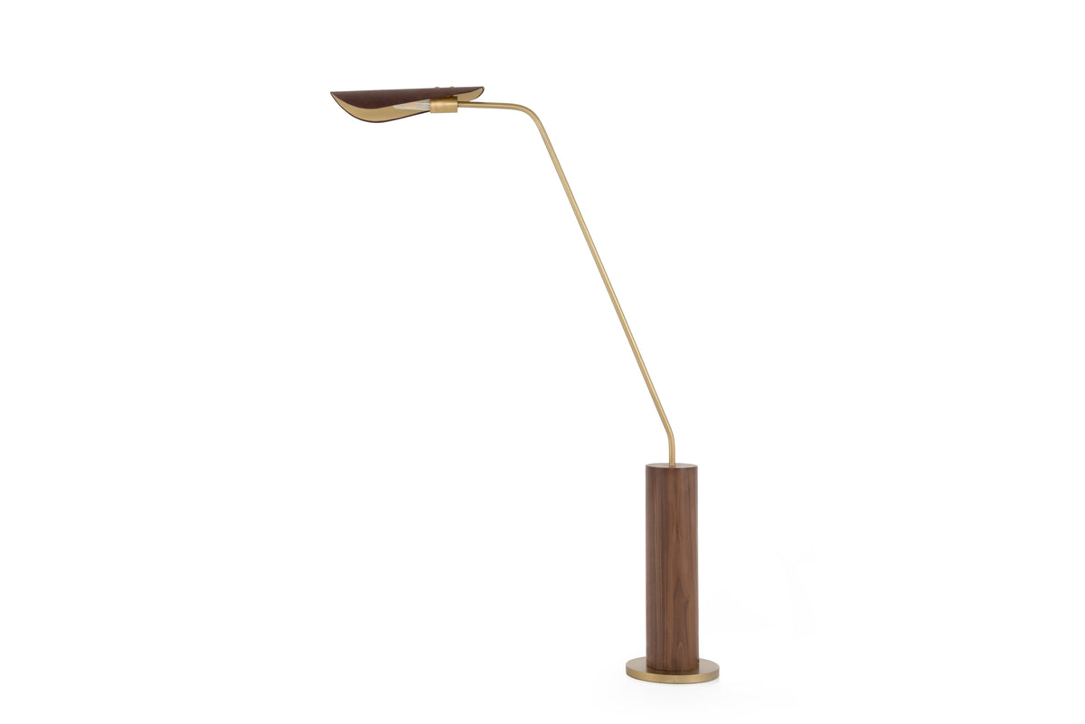 Astrid Floor Lamp — Luxe Furniture Company