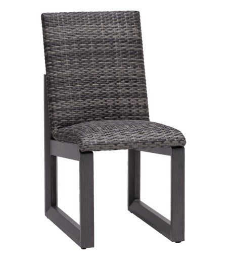 Bergen Dining Side Chair — Luxe Furniture Company