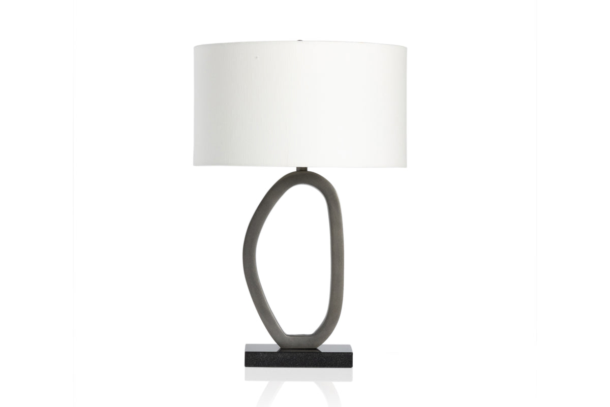 Bingley Table Lamp — Luxe Furniture Company