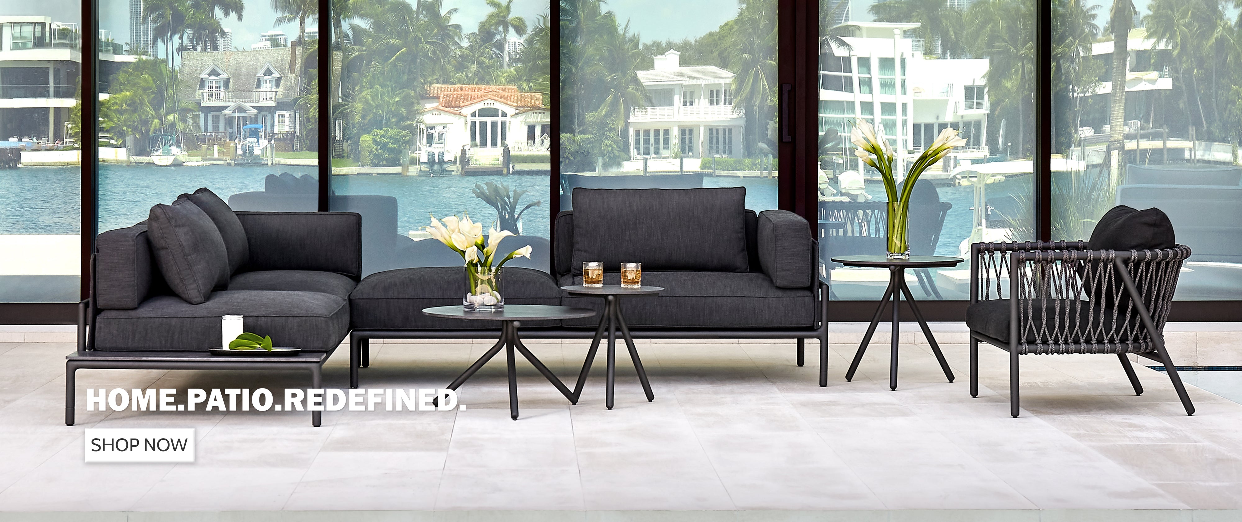 Furniture Store Winnipeg - Luxe Furniture Company