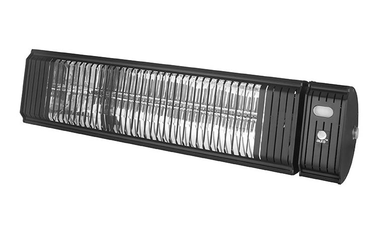 Aura Carbon Fiber Heater — Luxe Furniture Company