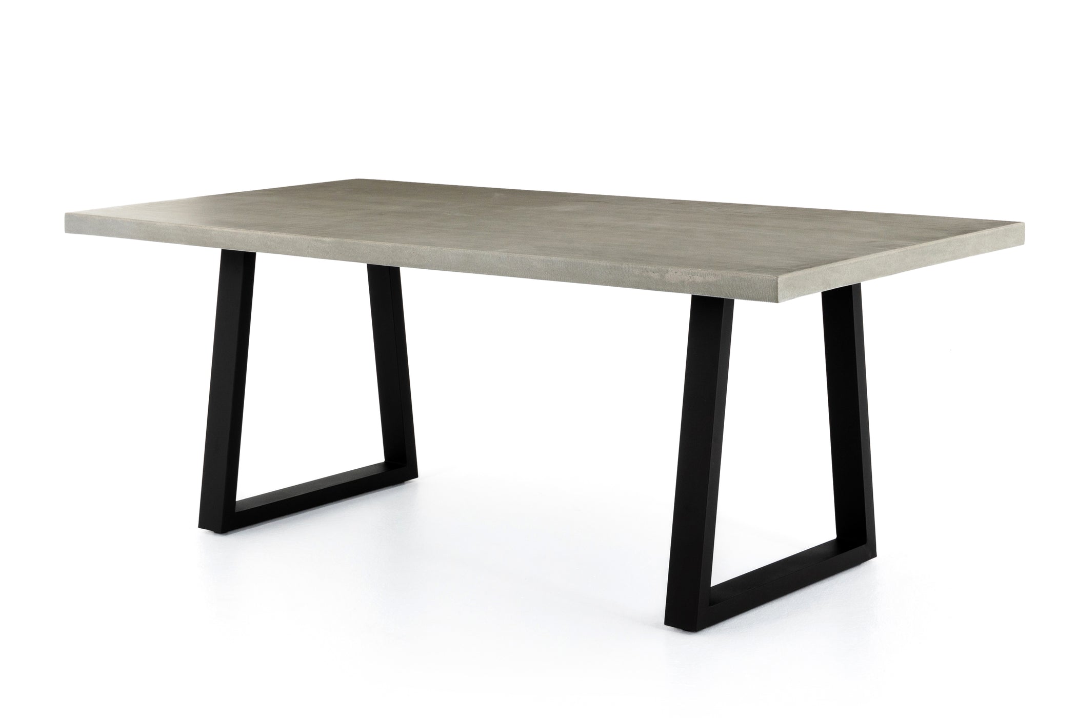 Cyrus Dining Table — Luxe Furniture Company