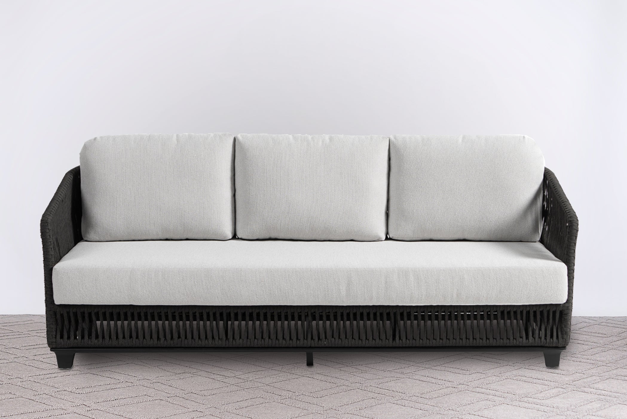 Gemelli Sofa — Luxe Furniture Company