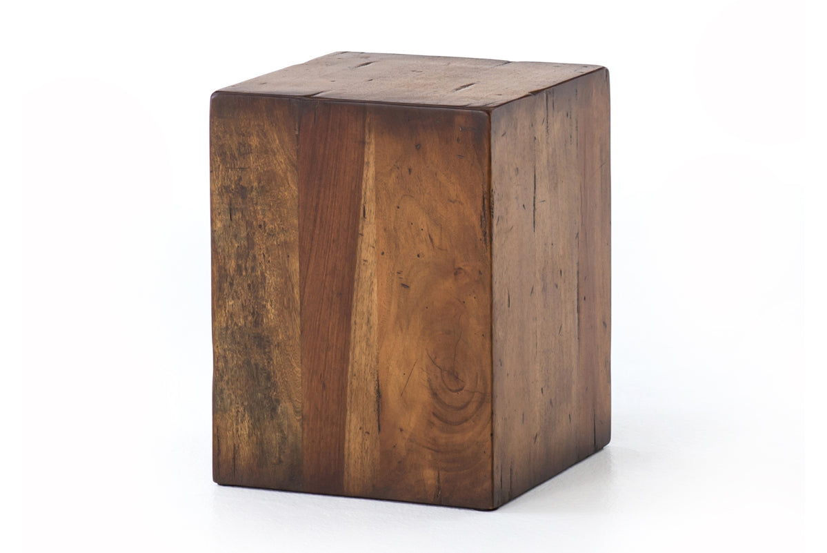 Duncan End Table — Luxe Furniture Company