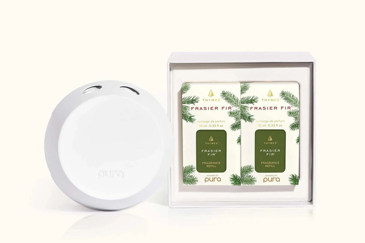 Frasier Fir Pura Diffuser Kit — Luxe Furniture Company