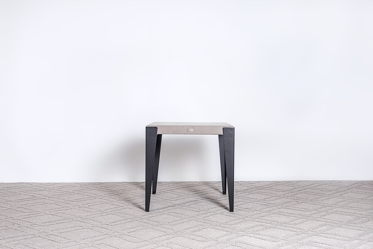 Genval End Table — Luxe Furniture Company