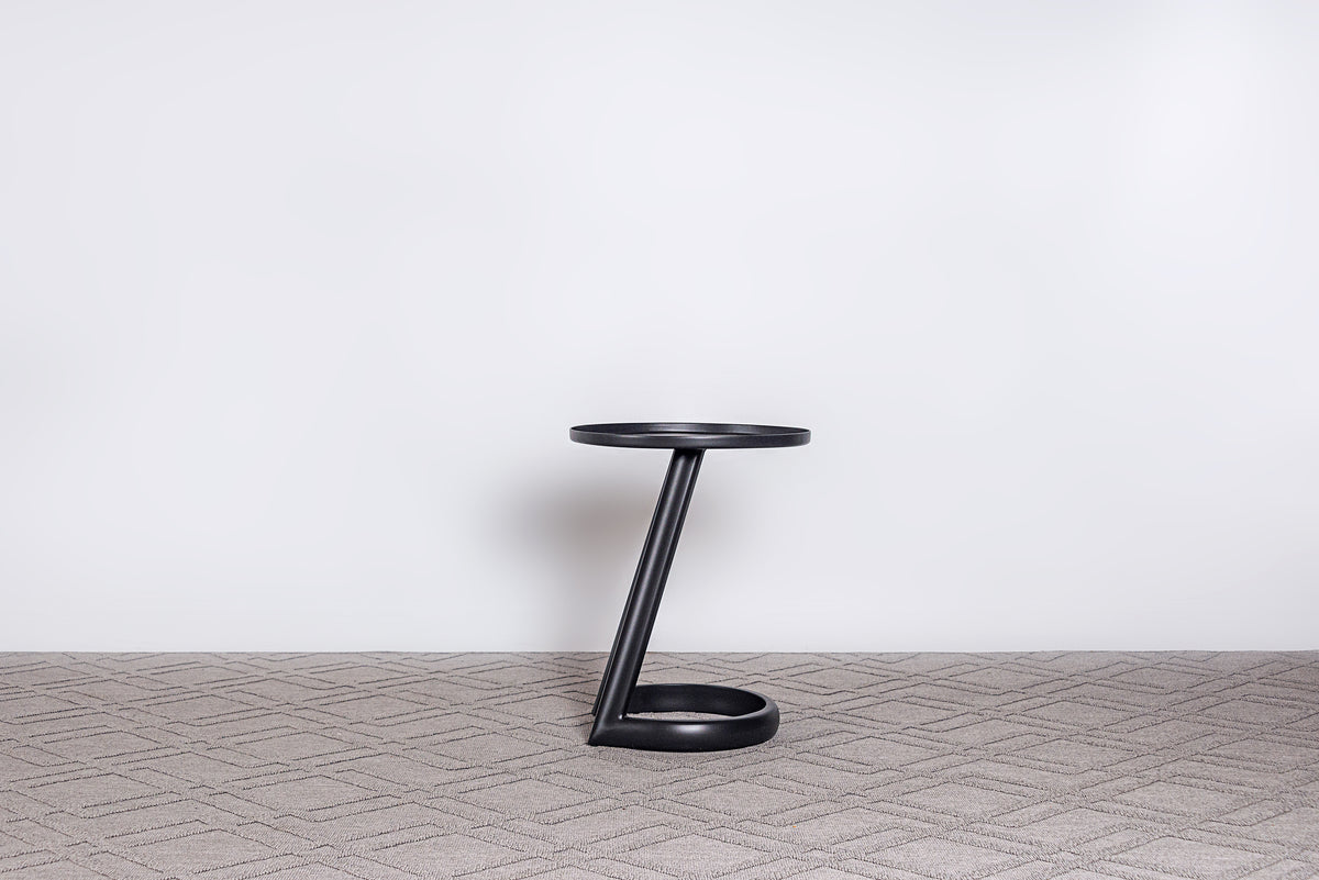 Bahamas Side Table — Luxe Furniture Company