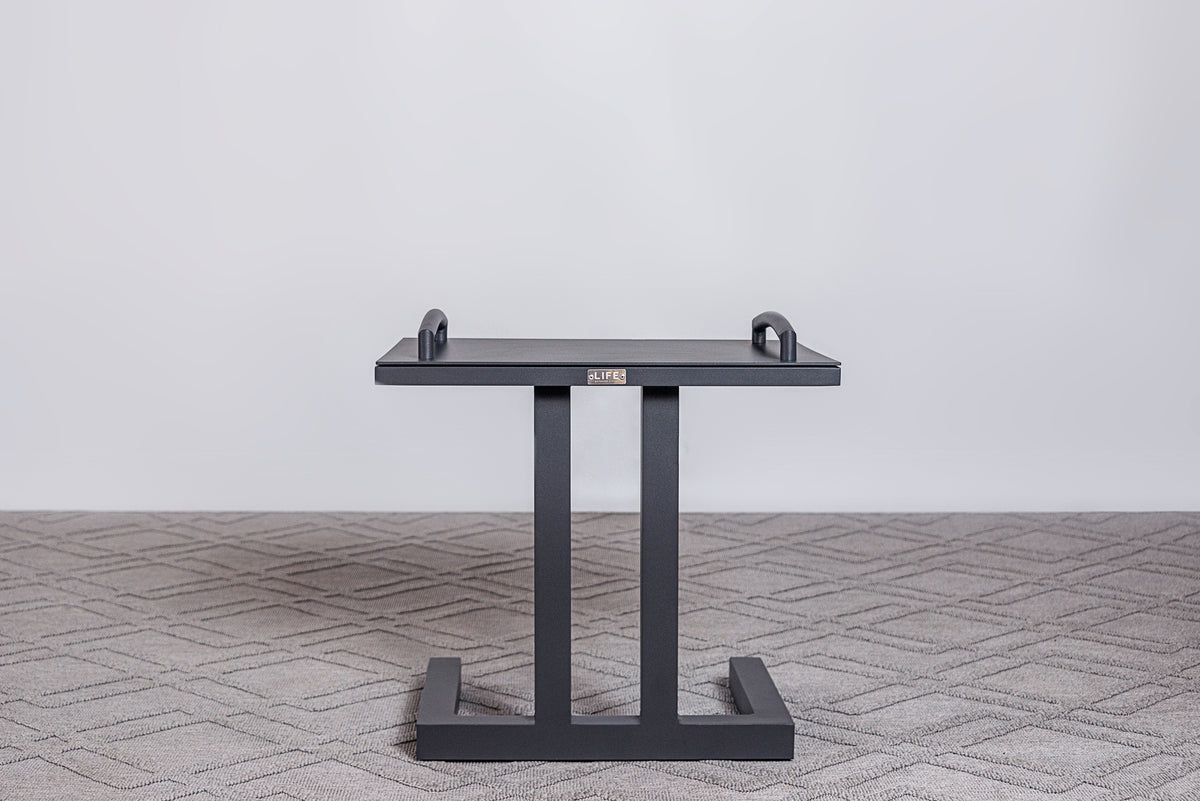 Easy Side Table — Luxe Furniture Company